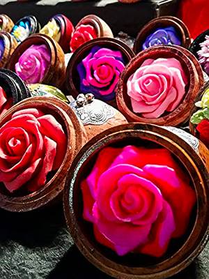 Accueil - FLEURS DE SAVON